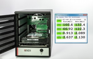 Speicherplatz erweitern mit externen Festplatten